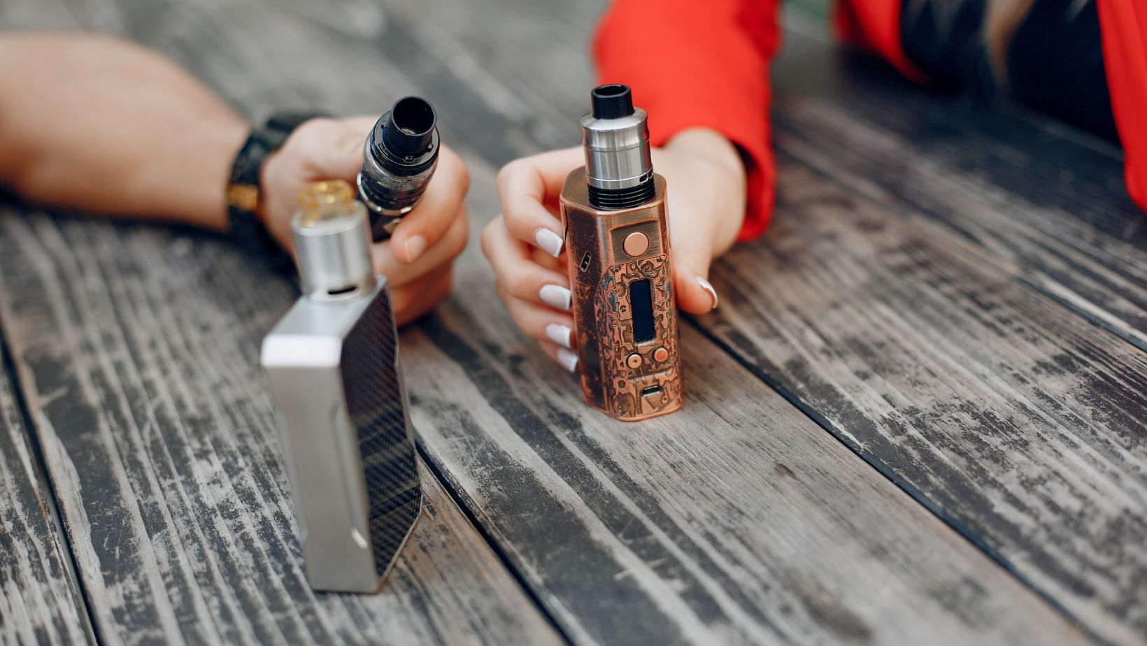 Vaping in Cold Weather: How to Protect Your Device and Maintain Optimal ...