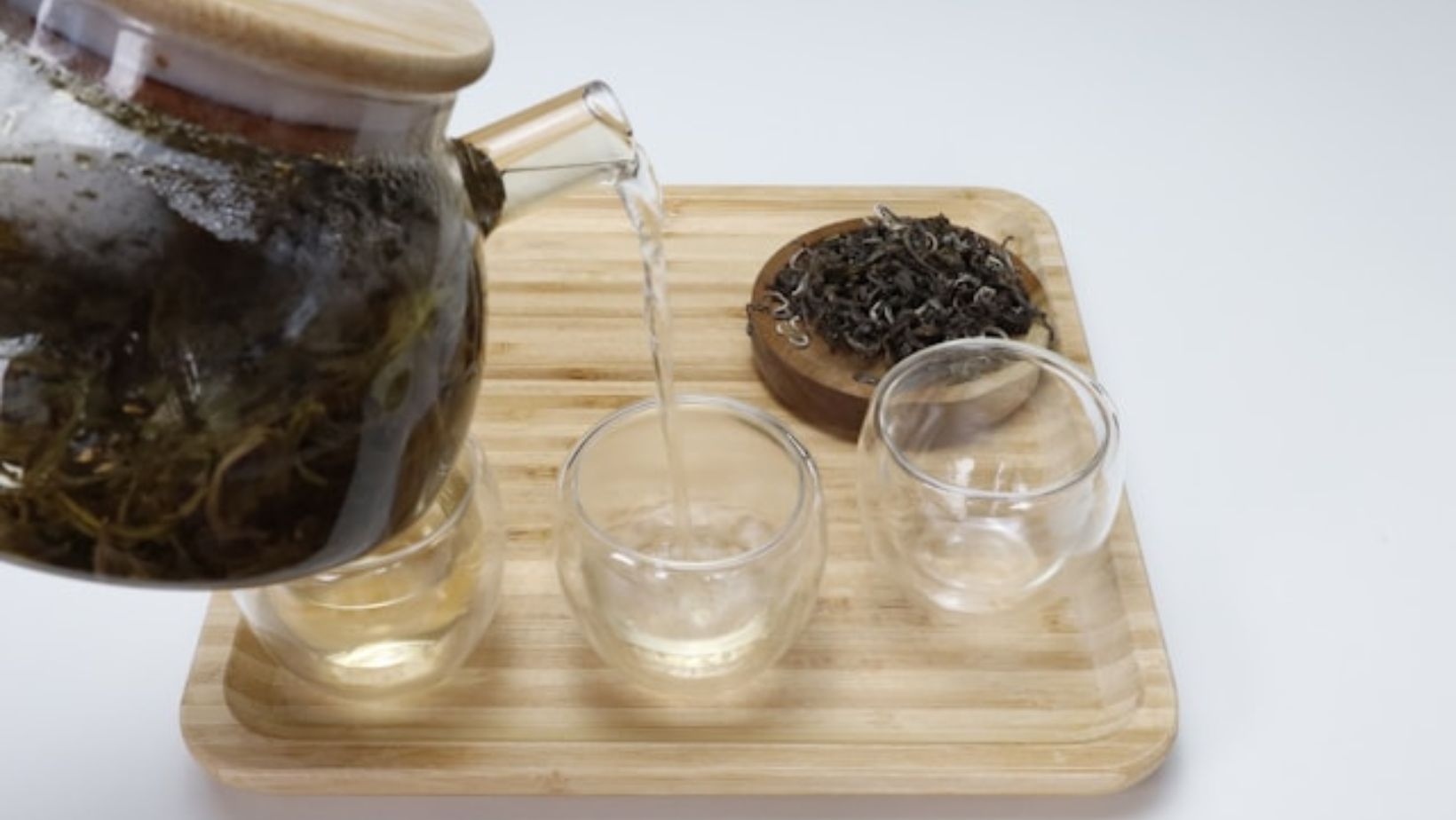 The Ancient Chinese Tea Taking Over British Wellness Routines: Why ...