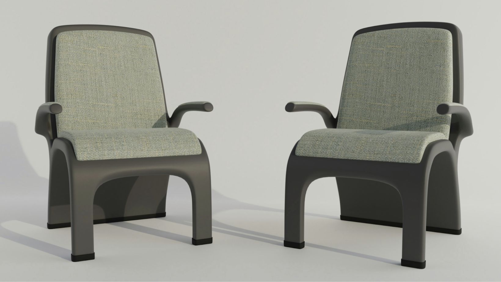 Ergonomic Chairs for Elderly: Enhance Comfort and Mobility - Helpinus