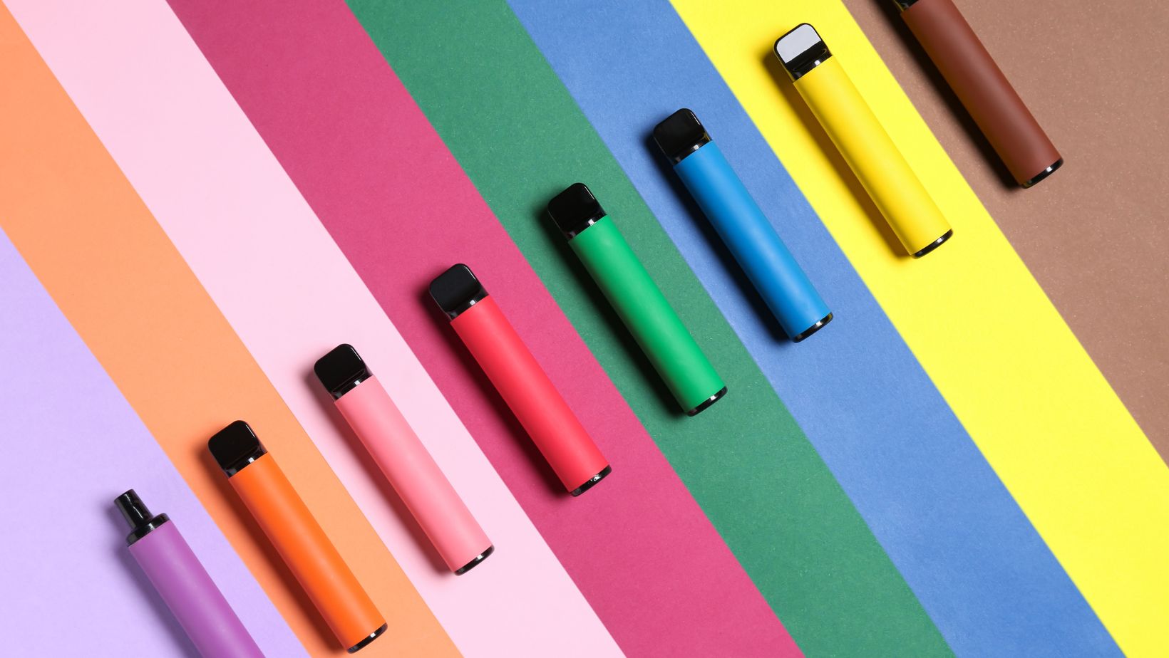 What Are Vapes? - Helpinus