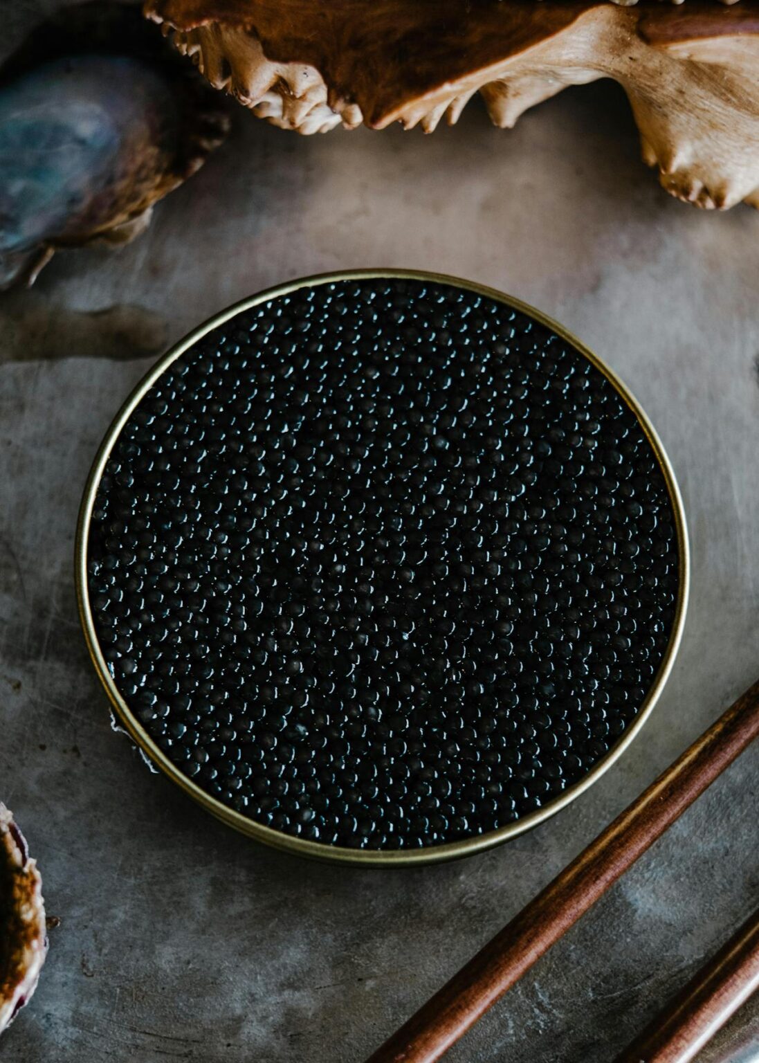 Why Caviar Is More Than a Status Symbol: Health Benefits Explained ...